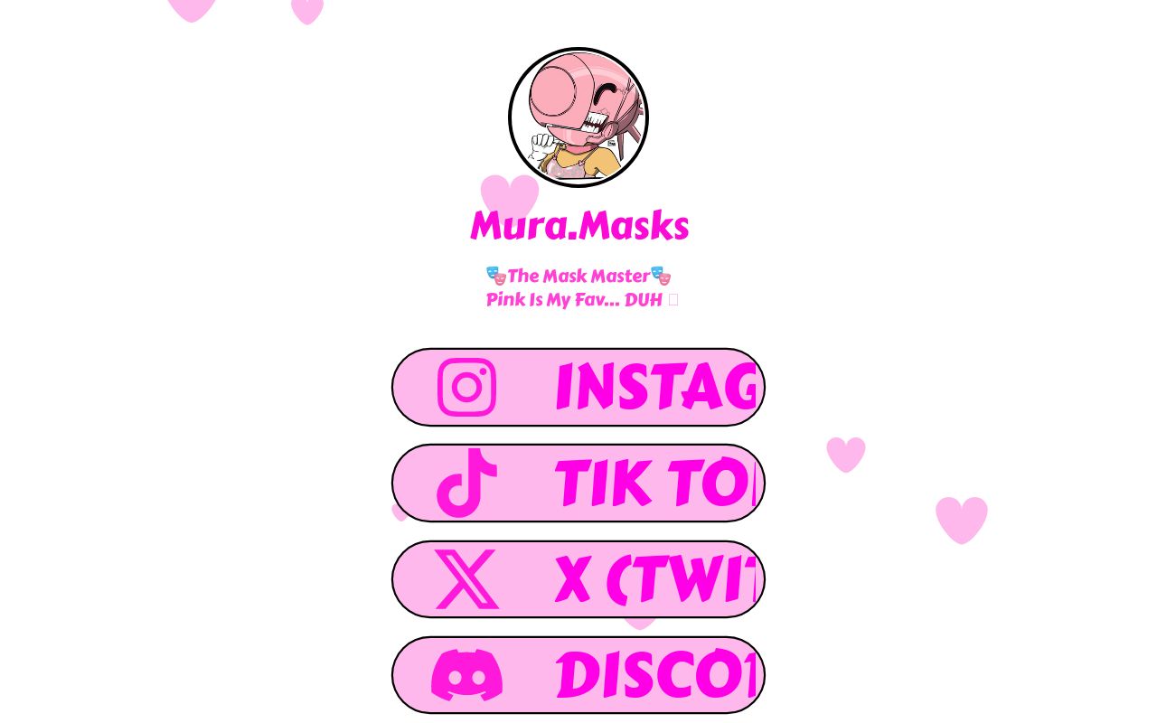 Mura.Masks